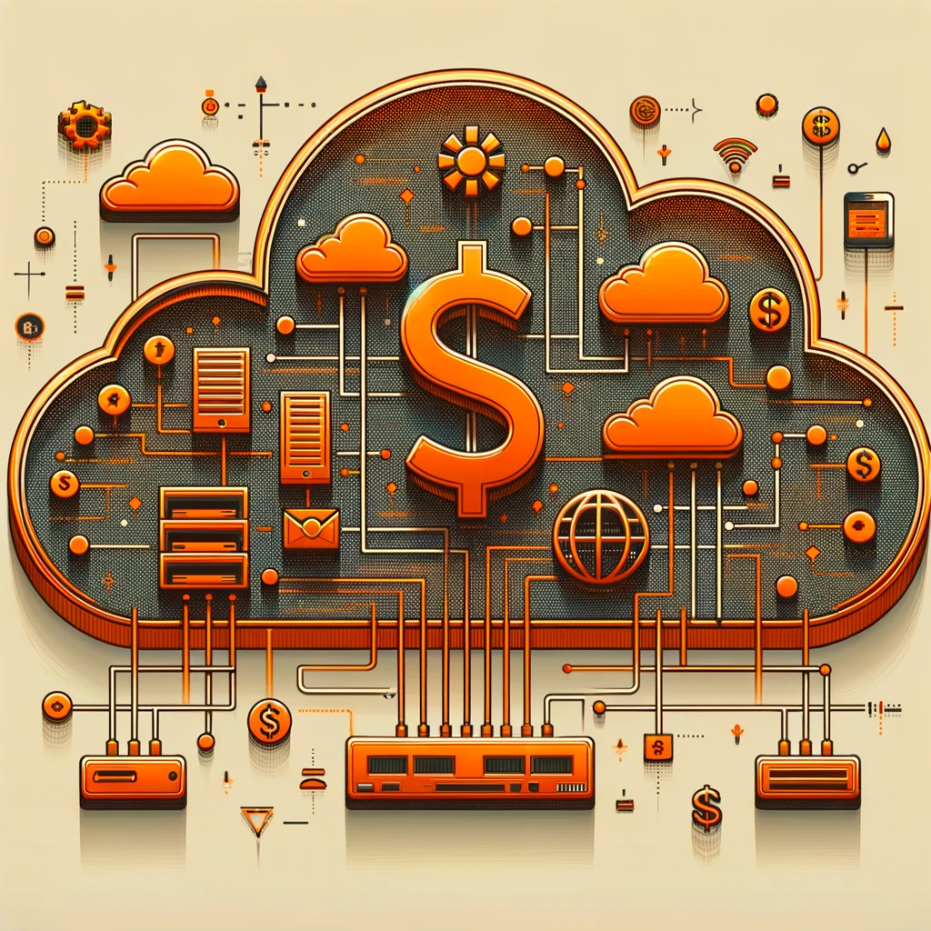 Public IPv4 address on AWS will have a cost after February 1, 2024