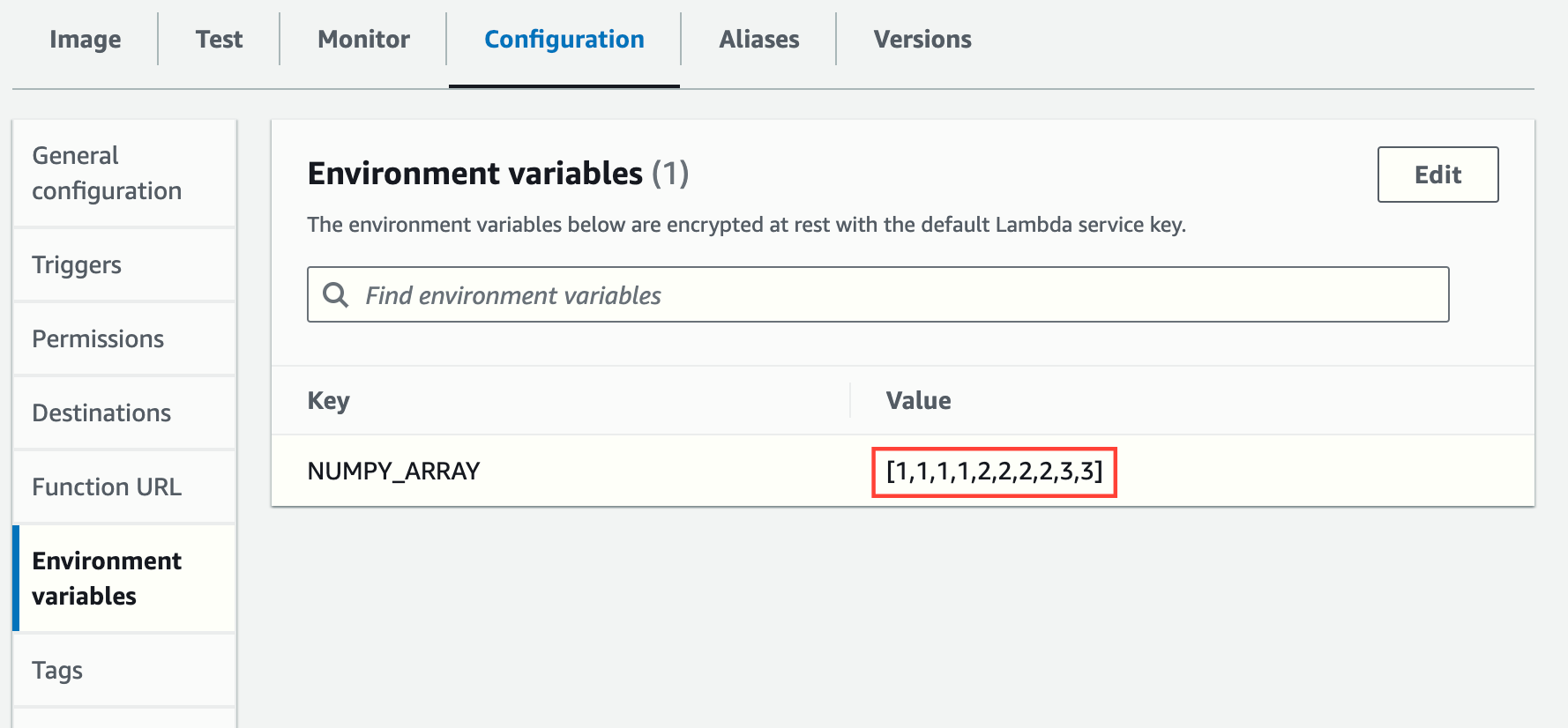 Automating AWS Lambda Deployment with Container Images using CodePipeline and CodeBuild
